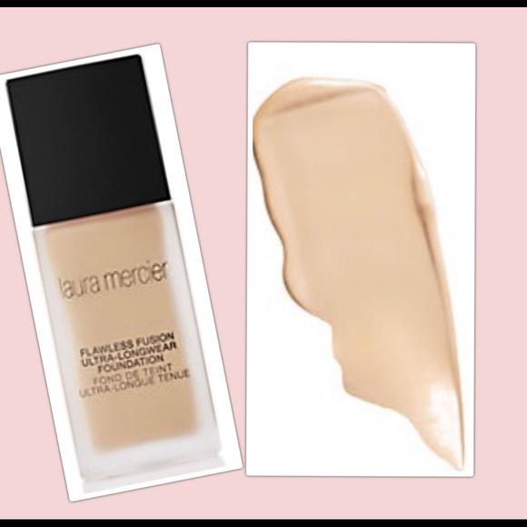 laura mercier | Makeup | Laura Mercier Flawless Fusion Foundation ...